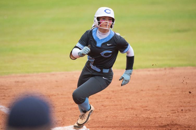 Photo gallery: Childersburg vs. Winterboro, softball county tournament ...
