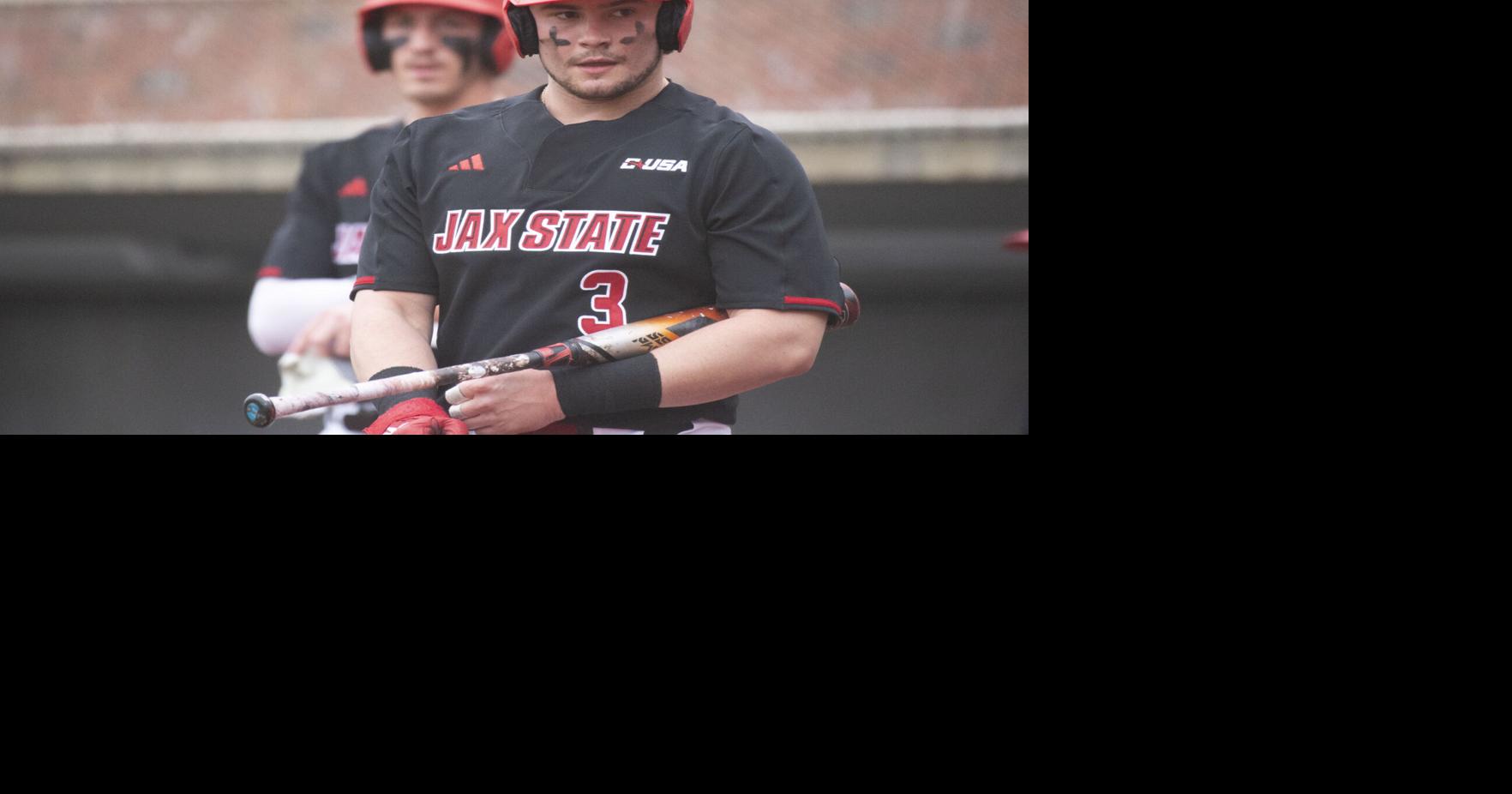 Jax State baseball: True freshman Vermillion shines, but Gamecocks fall ...