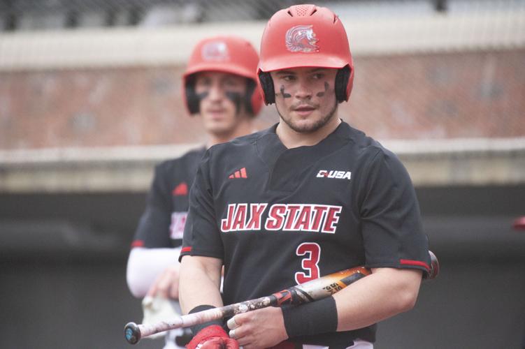 Photos: JSU Baseball Opening Day - College Baseball | Slideshows ...