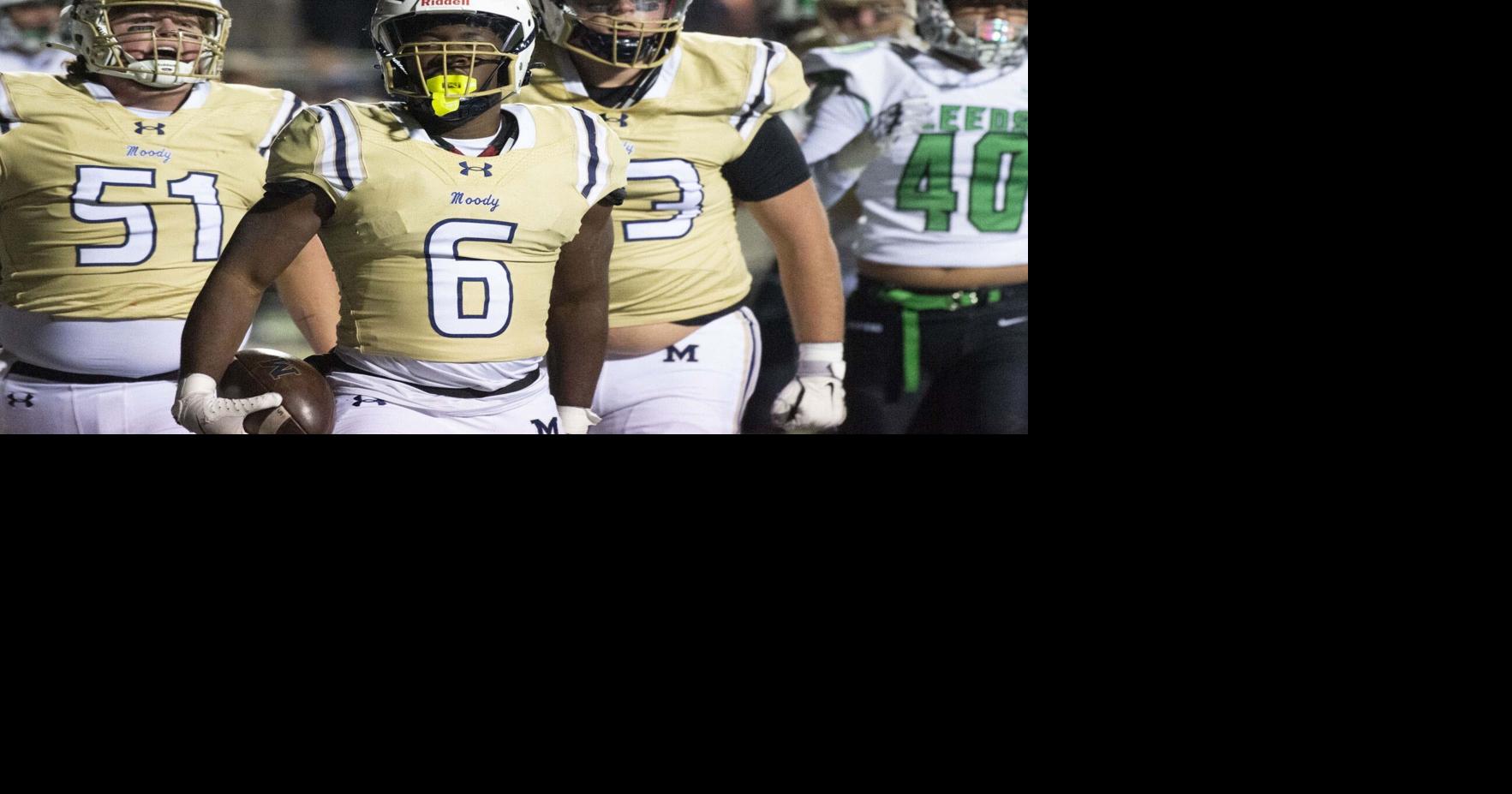 Moody headed to state championship | The St. Clair Times | annistonstar.com