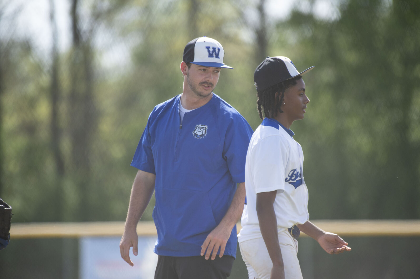 Photo Gallery: Fayetteville vs. Winterboro - High School Baseball | The ...