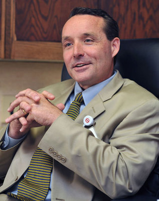 Stringfellow gets new CEO, go-ahead for expansion | Anniston ...