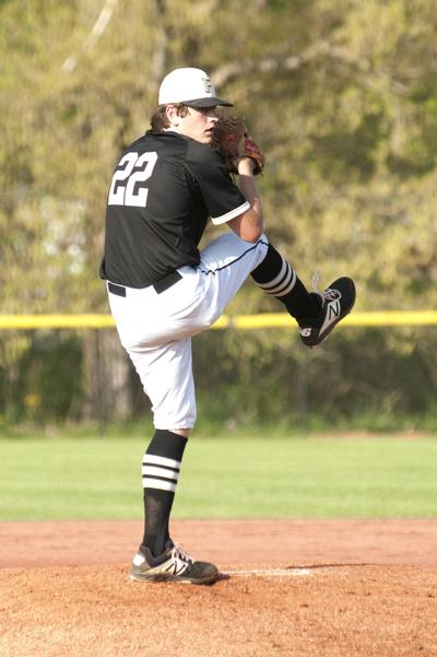 High school baseball: Thorsby gets best of Wesson, Fayetteville | The ...