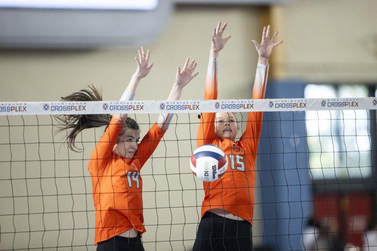 Photo gallery: Alexandria advances to the Semifinals | Slideshows ...