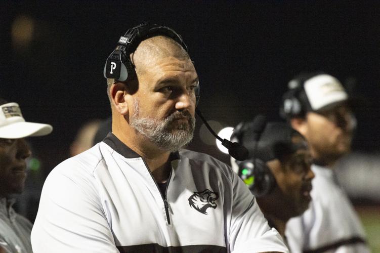 Photos: B.B. Comer ends season in heart-breaker against Reeltown | The ...