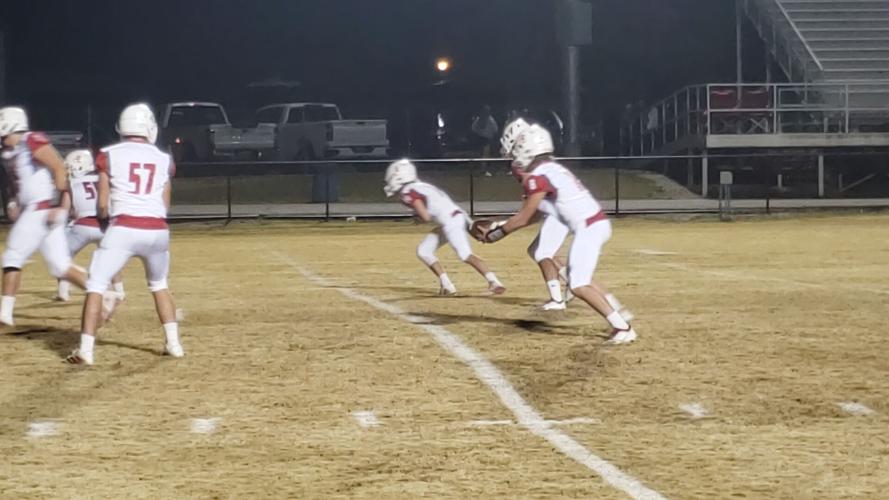 Photos: Ohatchee football Friday Night Sights | Slideshows ...