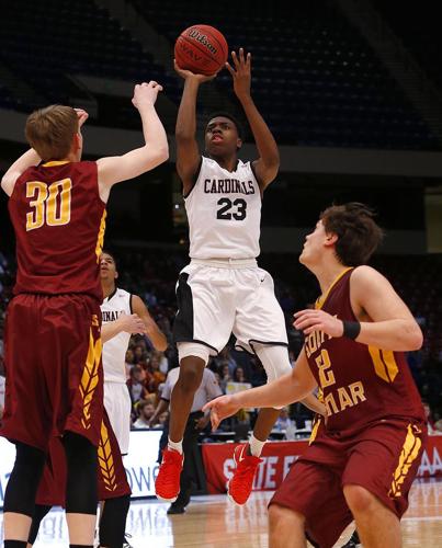 Former Sacred Heart standout Kevion Nolan named to Squadron's training ...