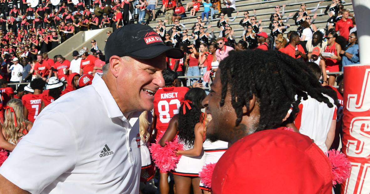 JSU football: Gamecocks sign 14 new players, including familiar face to ...