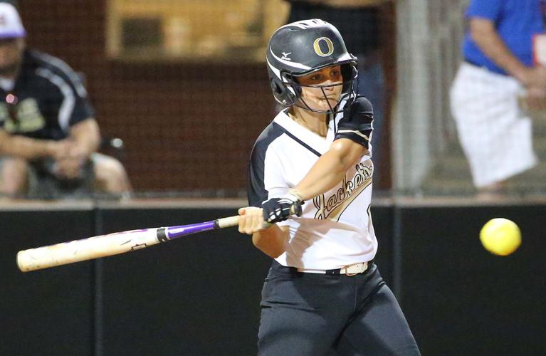 One on one with ... Oxford's Ashlyn Miller | High School | annistonstar.com