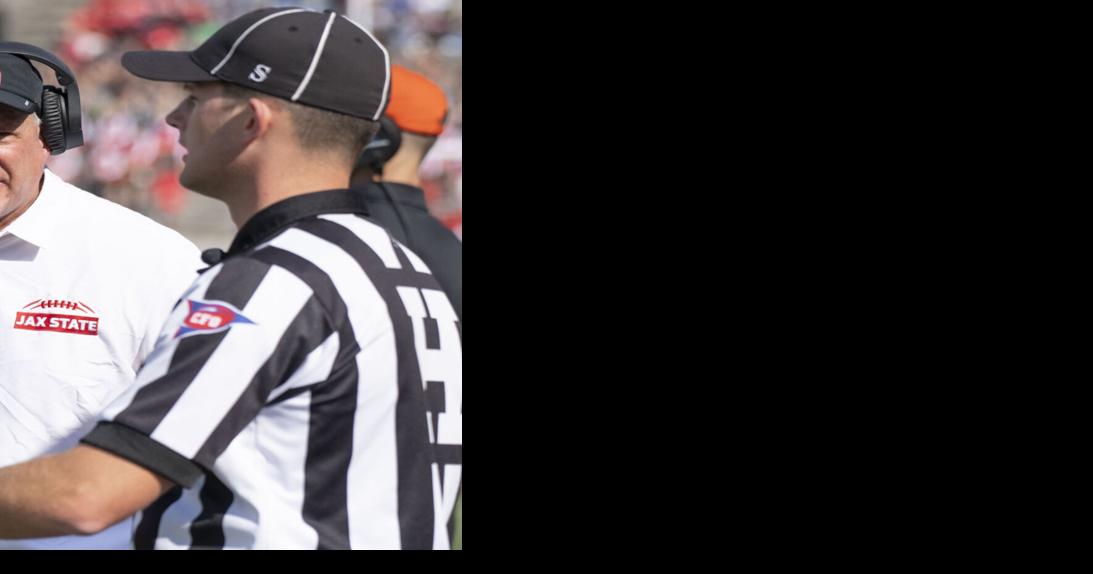 JSU Football: Anwar Lewis breaks out at running back, Gamecocks ...