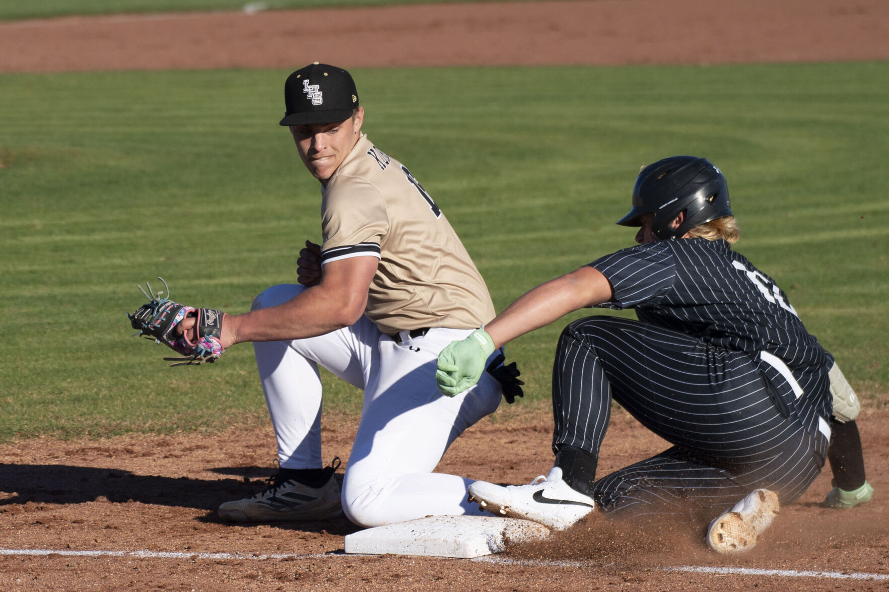 Photo Gallery: Lincoln vs. Shelby County - Varsity Baseball | The Daily ...