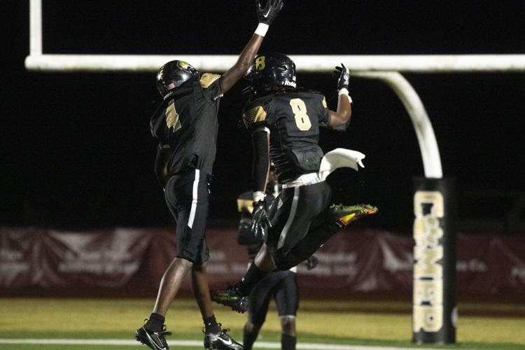 PHOTOS: B.B. Comer defeats Thorsby on Homecoming | The Daily Home ...