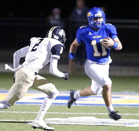 Prep Football: Colbert County at Piedmont | Slideshows | annistonstar.com