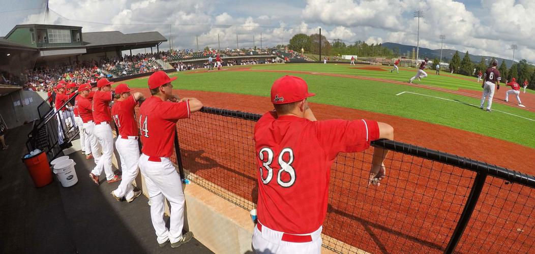 OPENING DAY: Exhibition at new stadium tops JSU baseball weekend ...