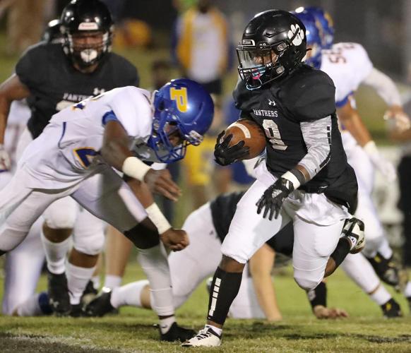 Photos: Wellborn vs Piedmont AHSAA Football Game | Slideshows ...