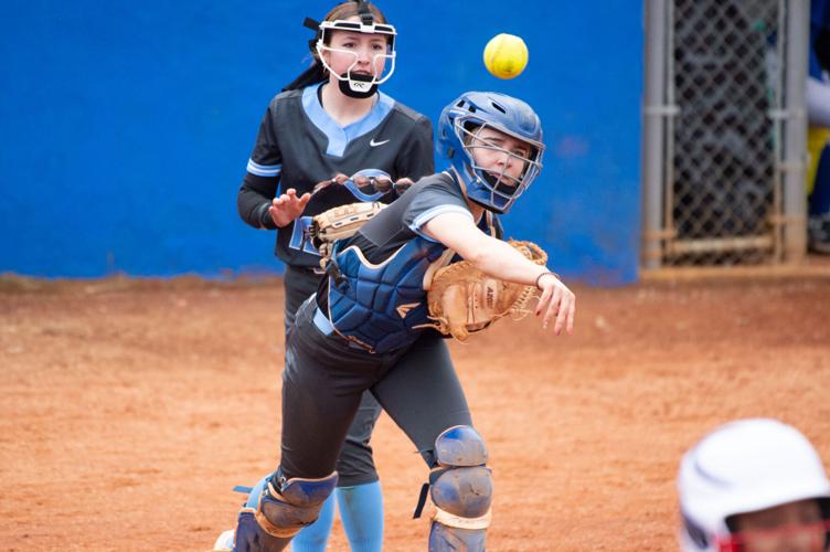 Photo gallery: Childersburg vs. Winterboro, softball county tournament ...