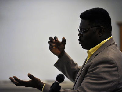 Ben Little’s path to Anniston produced a man who supporters and ...