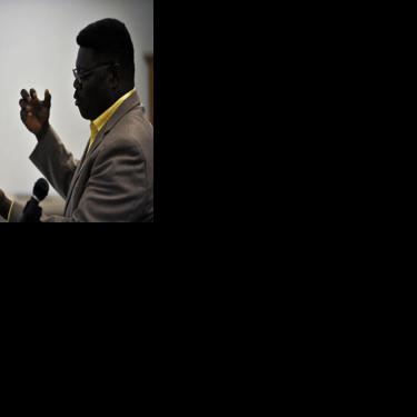 Ben Little’s path to Anniston produced a man who supporters and ...