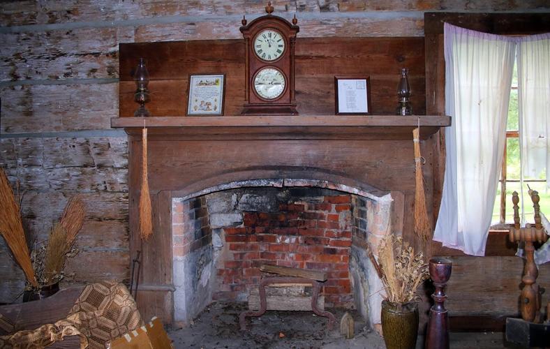 Gallery: John Looney House restoration weekend | The St. Clair Times ...