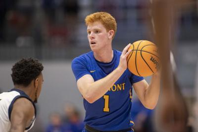 Prep basketball roundup: Piedmont rallies past Sand Rock; JCA boys ...