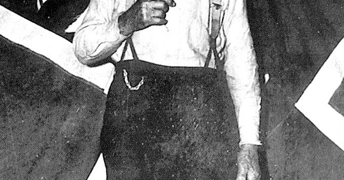 Presentation planned on last Alabama Confederate | The Daily Home ...