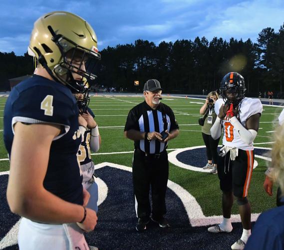 Photo gallery: Friday night sights at the Jacksonville vs Alexandria ...