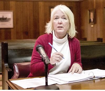 New Talladega County administrator is defendant in federal lawsuit ...