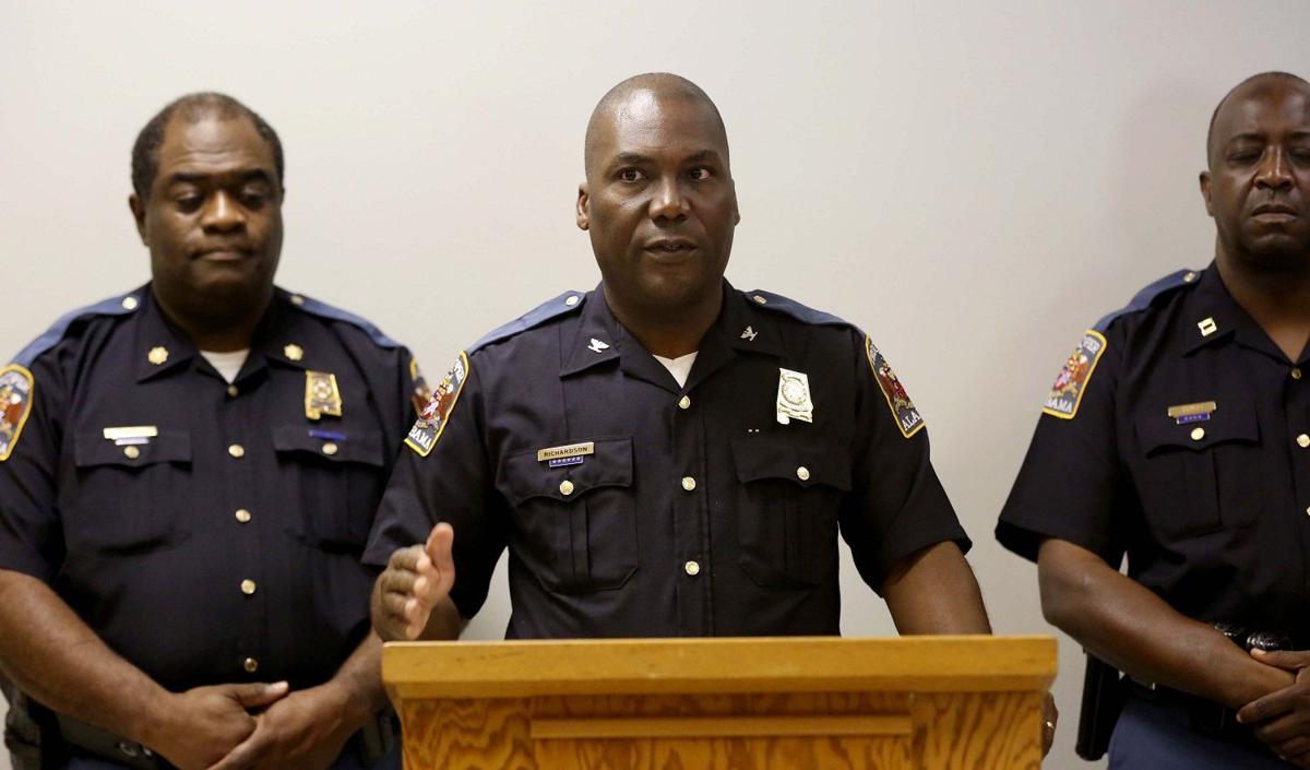 ALEA budget cuts could mean trooper layoffs | News | annistonstar.com