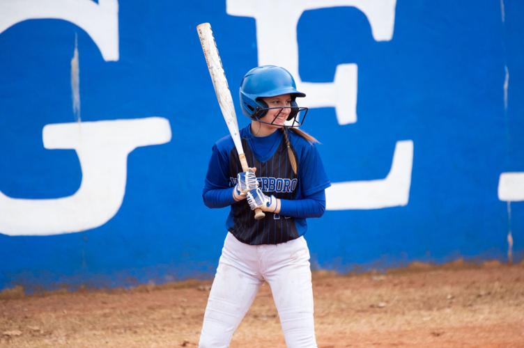 Photo gallery: Childersburg vs. Winterboro, softball county tournament ...