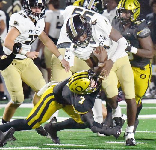 Photo gallery: Oxford vs Pell City prep football action | Slideshows ...