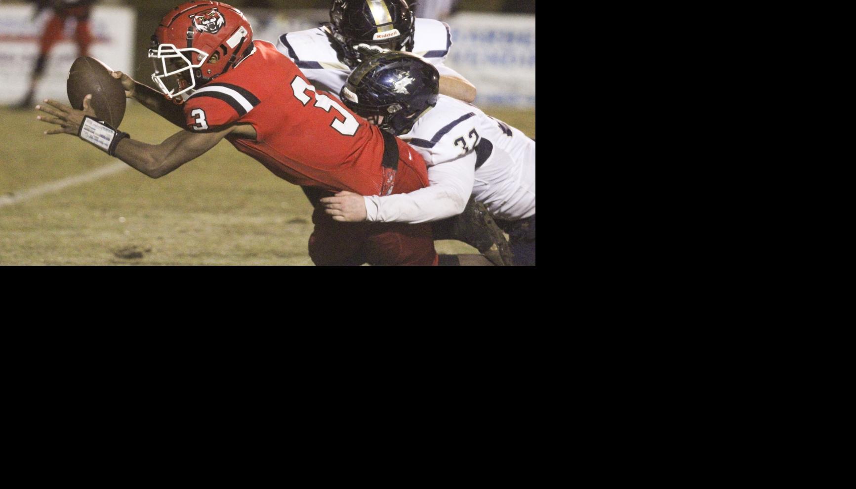 Talladega football: Championship experience benefits Tigers in ...