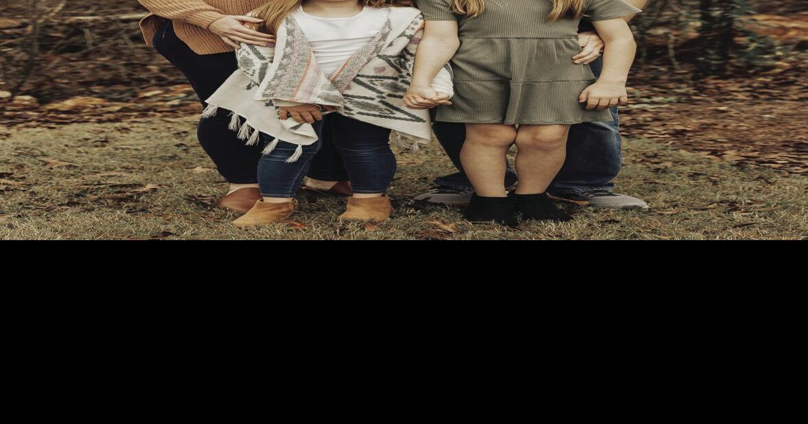 Meet Your Neighbor - Ashley Simpson | The St. Clair Times ...