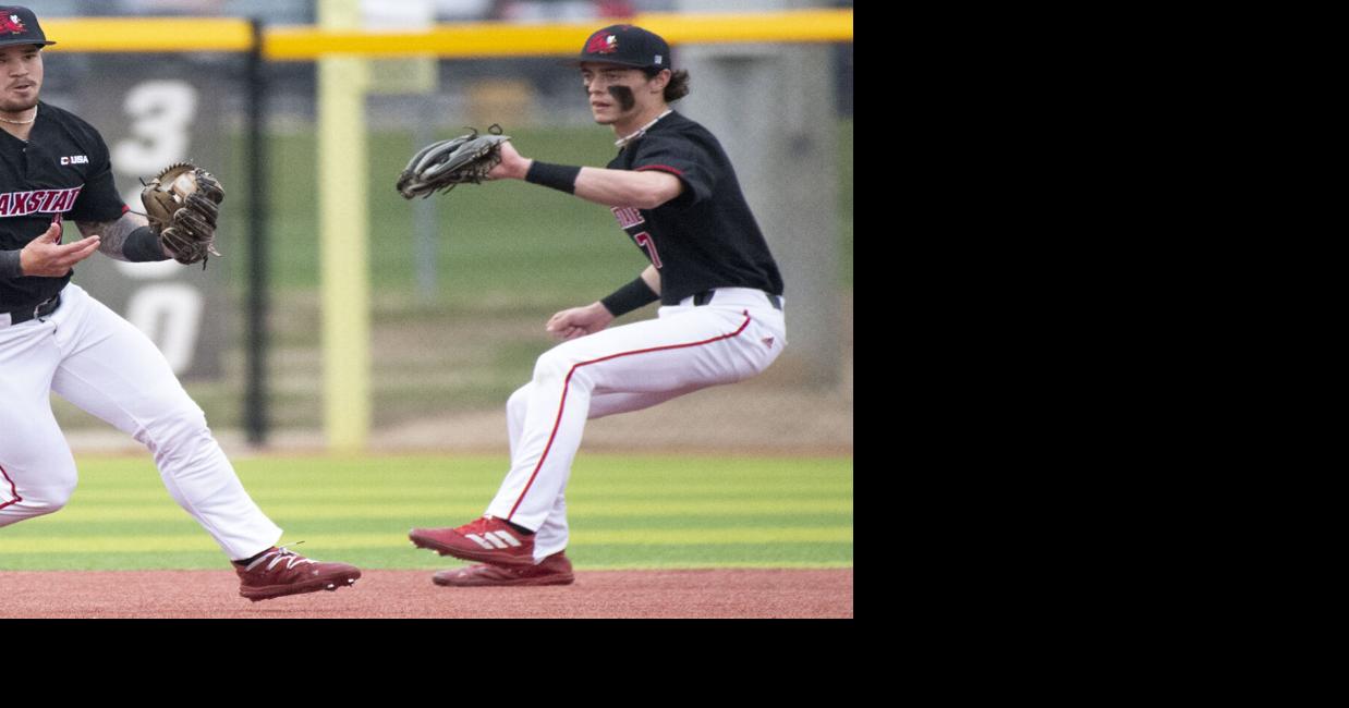 JSU baseball: Norton, Johnson make all-CUSA; Young makes all-freshman ...