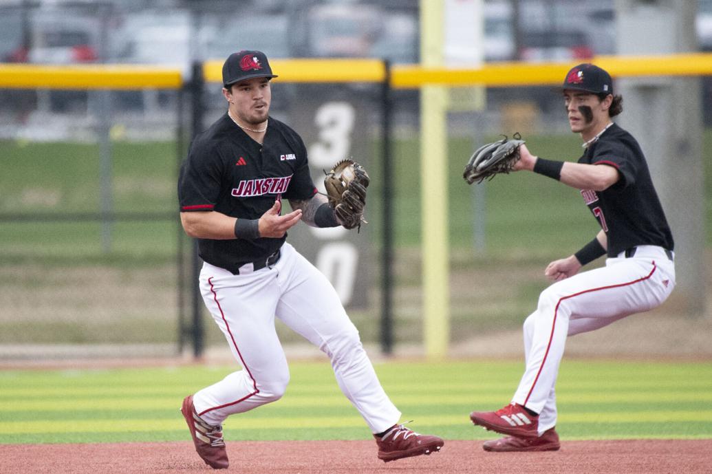 JSU baseball: Norton, Johnson make all-CUSA; Young makes all-freshman ...