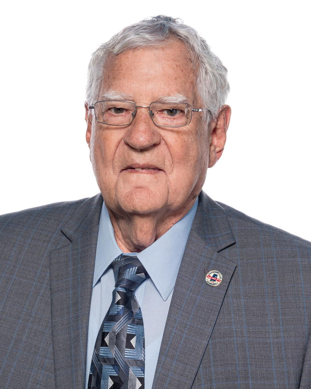 Former Jacksonville mayor focuses on the 2018 tornado’s aftermath ...