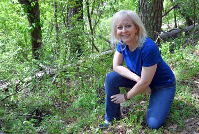 JSU biologist adds to documented list of Cleburne plant species ...