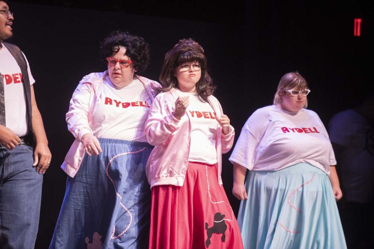Photos: Grease, Jr. The Musical | Slideshows | annistonstar.com