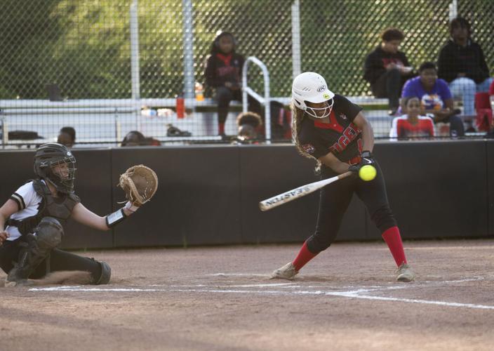 Photo gallery: B.B. Comer softball hosts Talladega | Slideshows ...