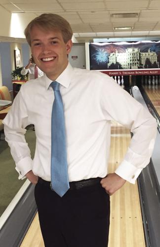 Pell City student gets inside view of the Trump White House | The St ...