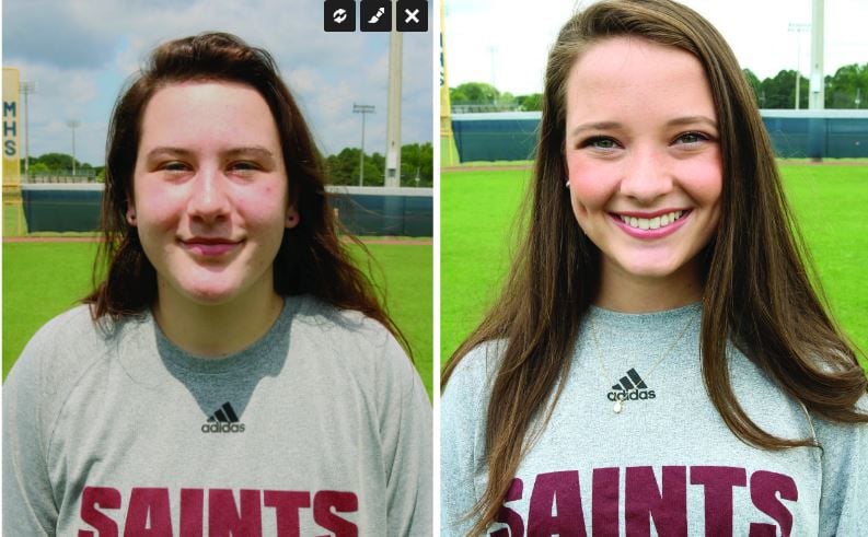 2018 St. Clair All-County Softball Team named (with photos) | The St ...