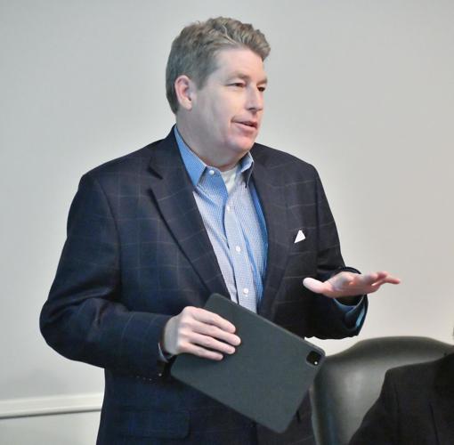 Photo gallery: Anniston city council meeting Tuesday, June 18 ...