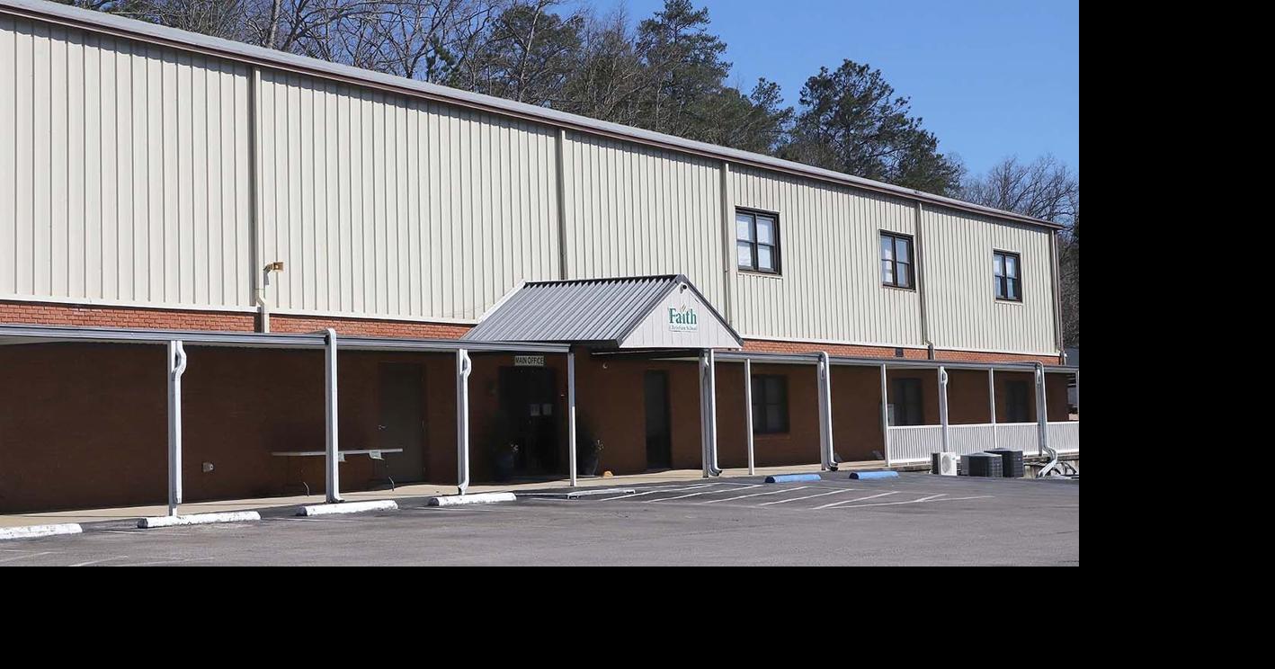 Faith Christian dean speaks to NASA professionals | Free | annistonstar.com