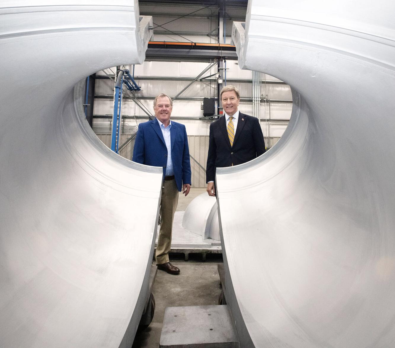 Tyler Union opens $25 million expansion | News | annistonstar.com