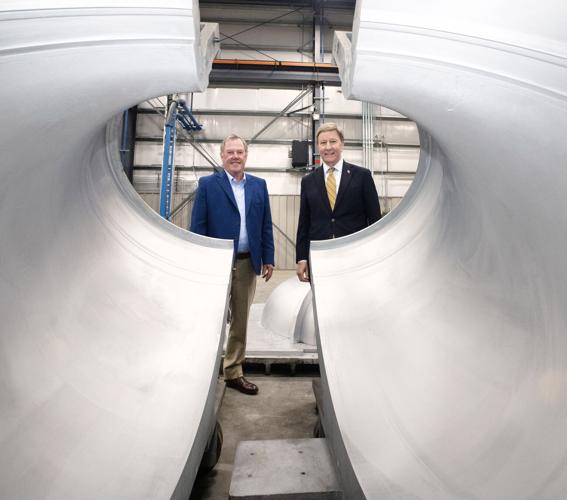 Tyler Union opens $25 million expansion | News | annistonstar.com