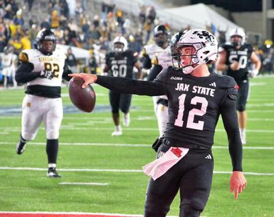 Austin Tackett: Bold predictions for Jax State’s 2026 football season ...