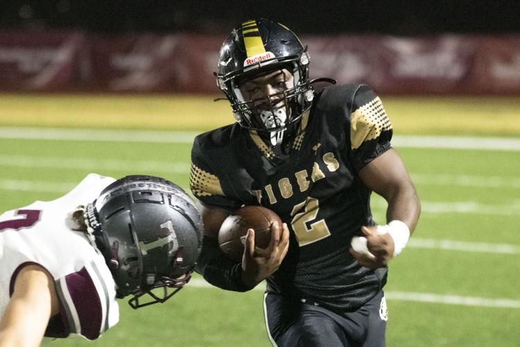 PHOTOS: B.B. Comer defeats Thorsby on Homecoming | The Daily Home ...