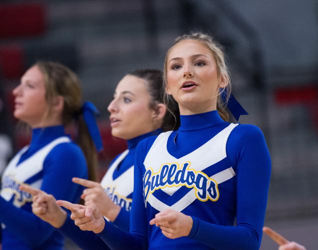 Photo gallery: Calhoun County basketball tournament pictures from off ...
