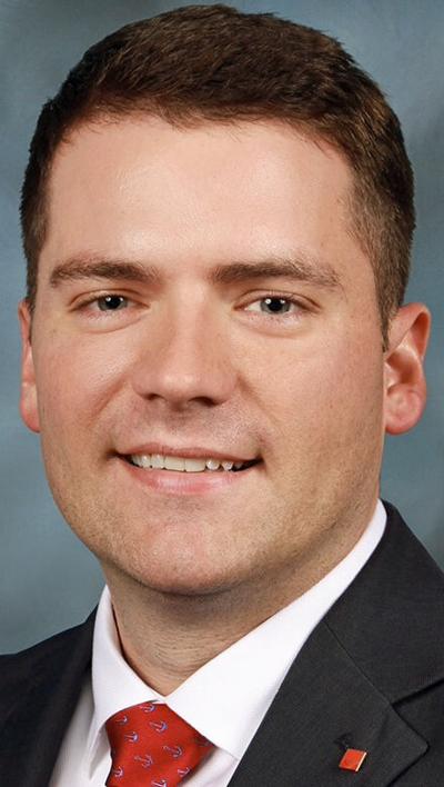 Outdoorsperson of the week: Josh Mitchell | Sports | annistonstar.com