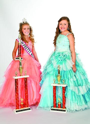 Tuscaloosa's Baylee Smith selected 2015-16 Miss Motorsports | Life ...