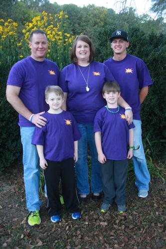Odenville's Payton Ray to have bone marrow transplant | The St. Clair ...